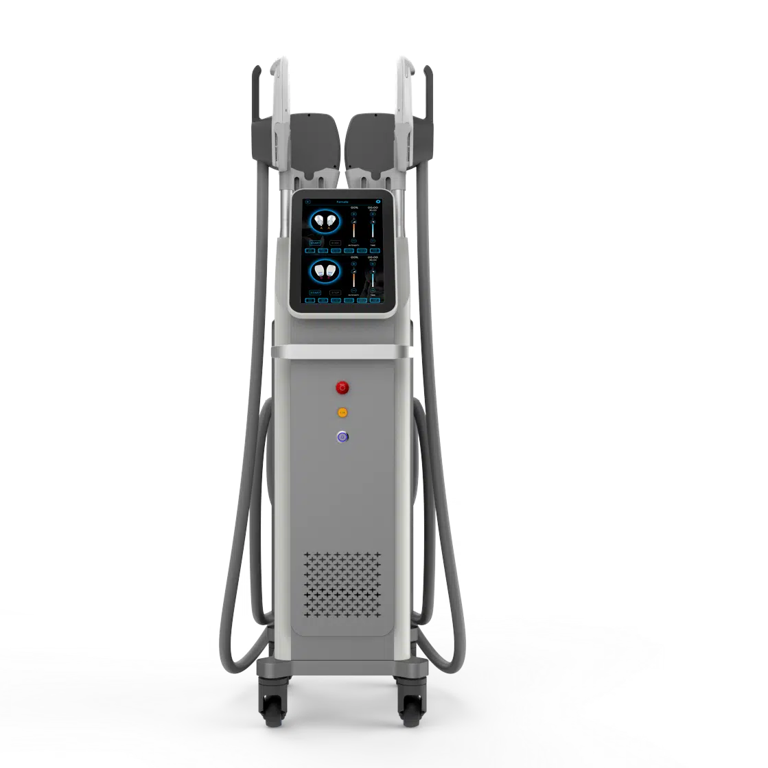 EMS Sculpting Machine – Delya: Expert Beauty Equipment Manufacturer