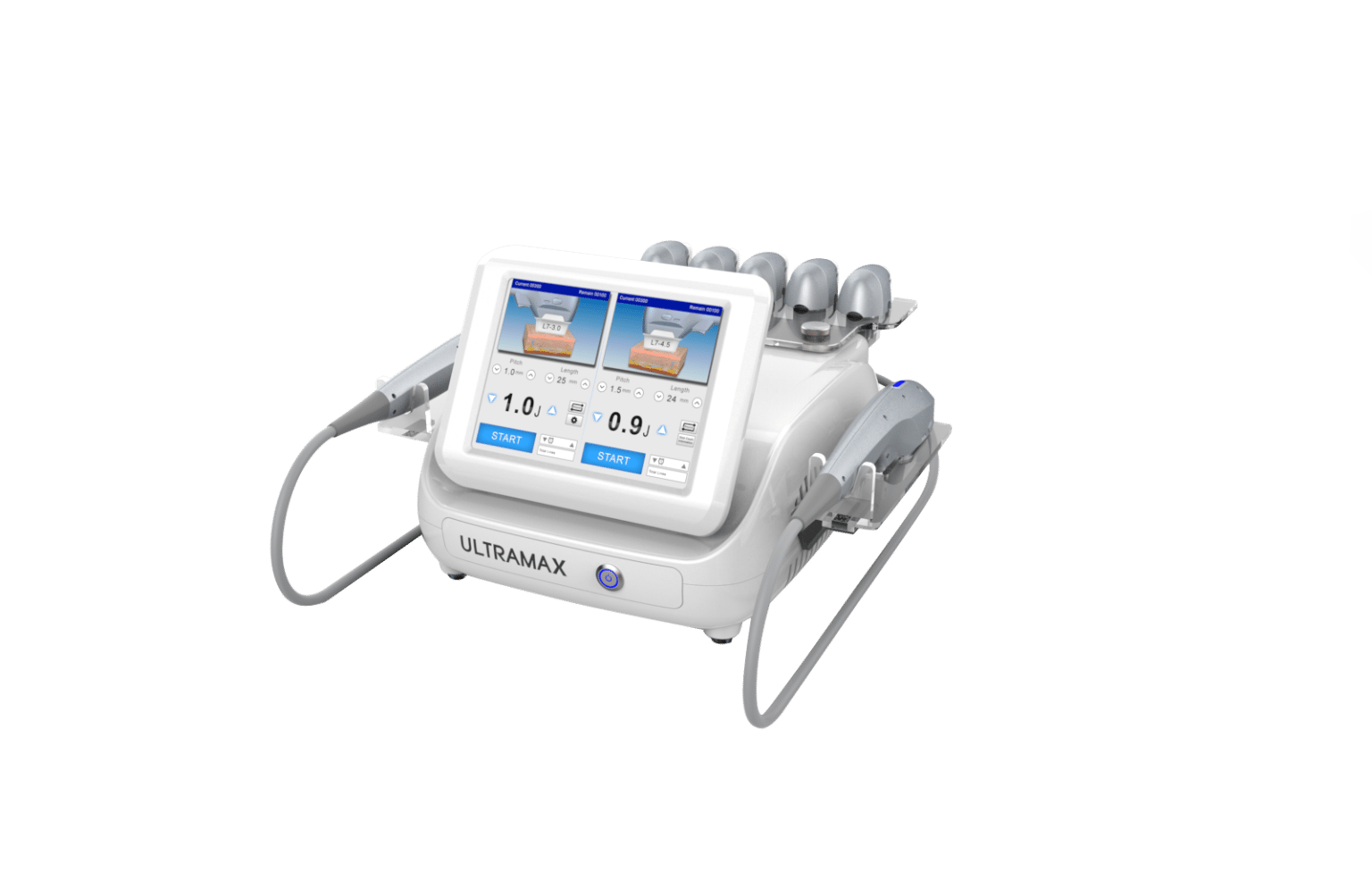 Ultherapy Machine Cost: Your Guide to Investing in 2025