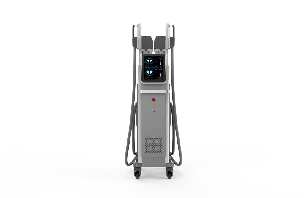 Máquina profesional HIFEM Emsculpt - YEM10 - Delya: Fabricante experto ...