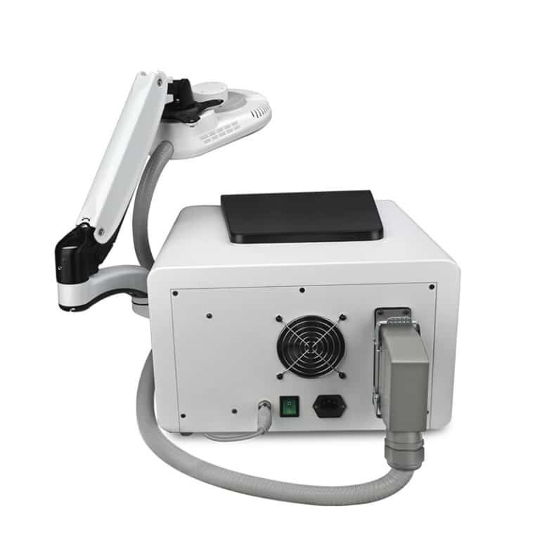 Dual mode Emsculpt Machine-Magnetic Therapy - Delya: Expert Beauty ...