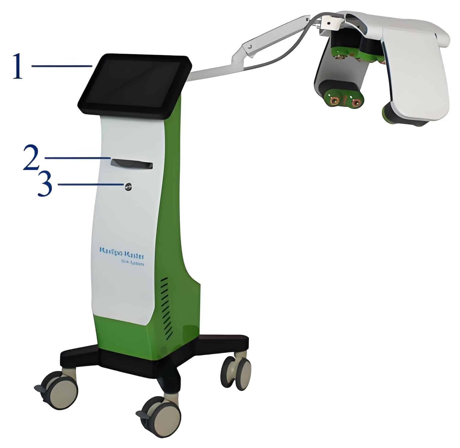 10D Laser Lipolysis Machine - Delya: Expert Beauty Equipment Manufacturer