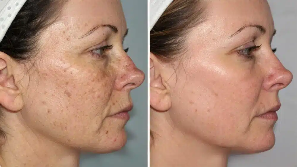 10 Striking Fractional CO2 Laser Benefits Revealed?