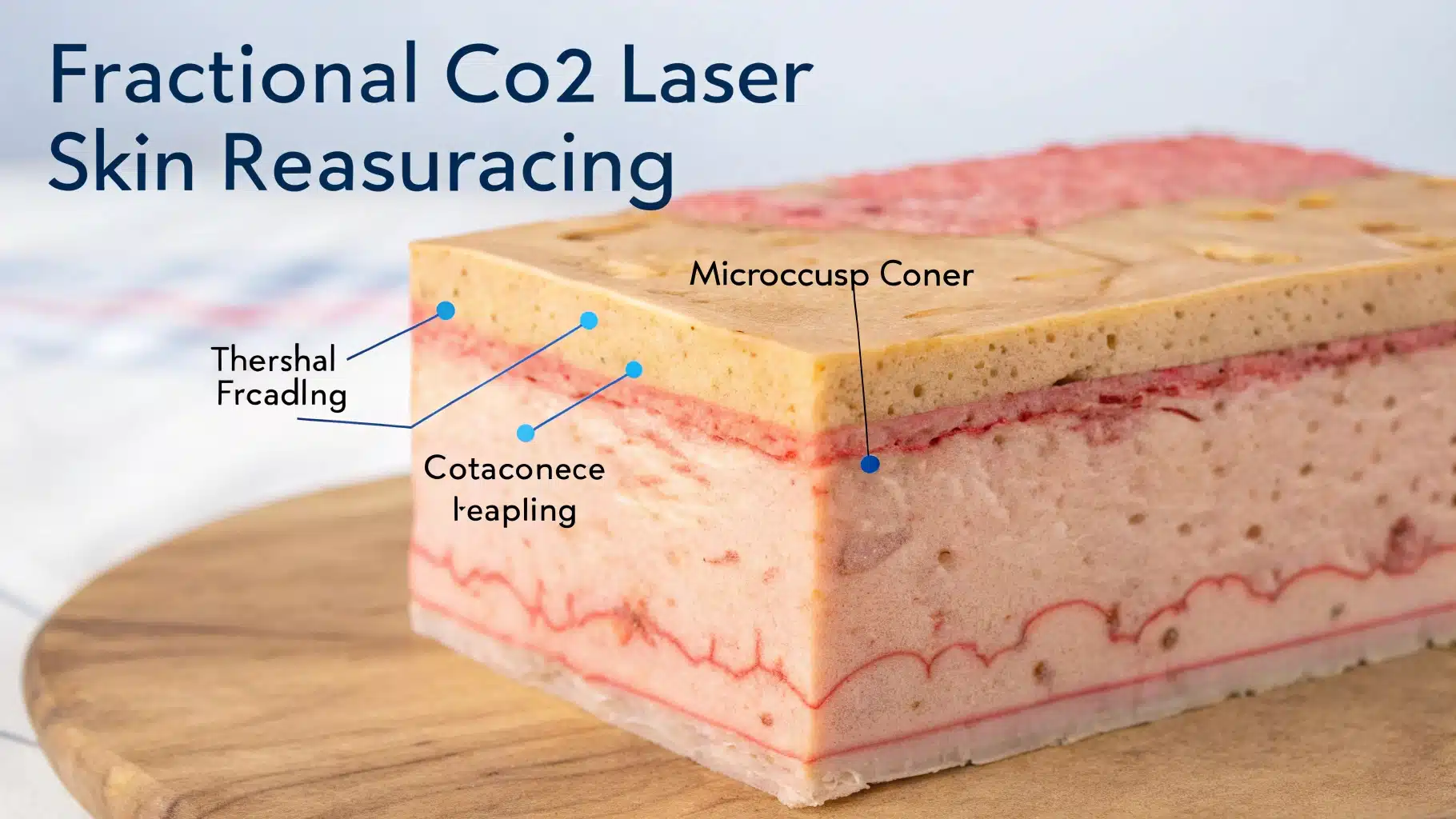 10 Striking Fractional CO2 Laser Benefits Revealed?